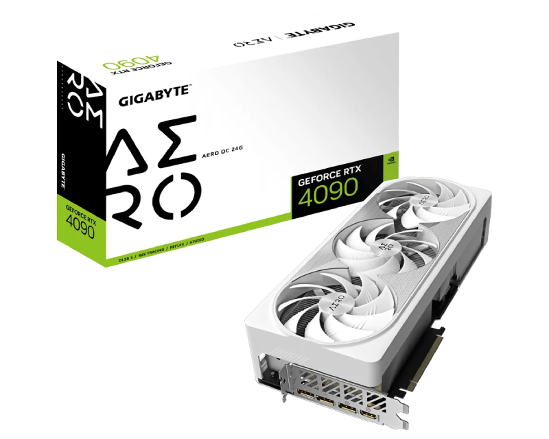 Gigabyte nVidia GeForce RTX 4090 24GB, grafička kartica