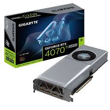 Gigabyte GeForce RTX 4070 Ti SUPER AI 16GB, grafička kartica