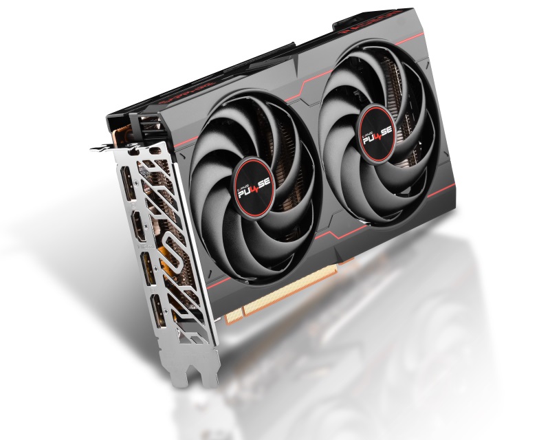 Sapphire AMD Radeon RX 6600 8GB, grafička karta