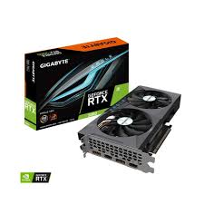 GIGABYTE nVidia GeForce RTX 3060 EAGLE 12GB, grafička kartica