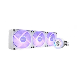 Kraken Elite 360 RGB vodeno hlađenje belo (RL-KR36E-W1)