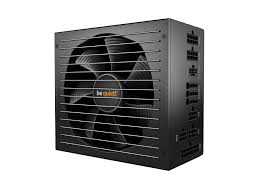 STRAIGHT POWER 12 1000W, 80 PLUS Platinum efficiency (up to 93,9%), Virtually inaudible Silent Wings 135mm fan, ATX 3.0 PSU with full support for PCIe 5.0 GPUs and GPUs with 6+2 pin connectors, On...