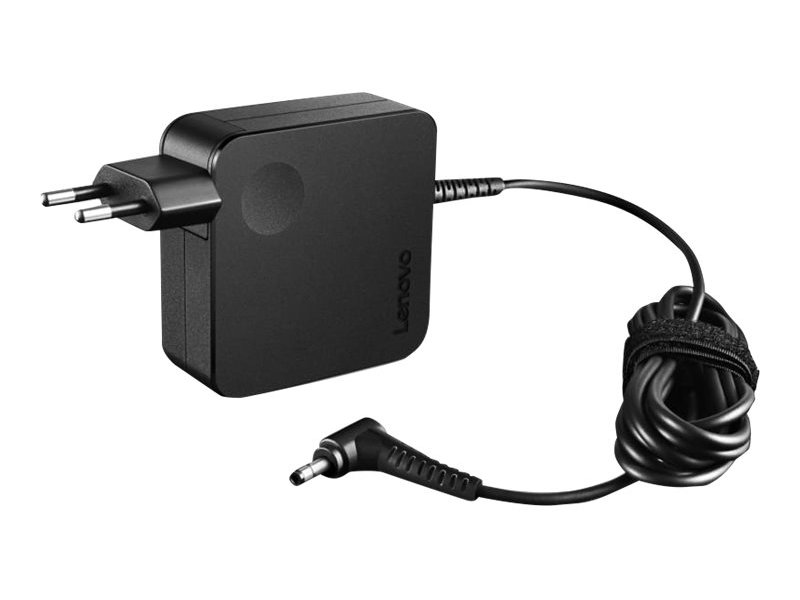 Lenovo 65W AC Adapter Wall ROUND