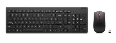 Lenovo bežična Tastatura+Miš Essential 4X31N50747