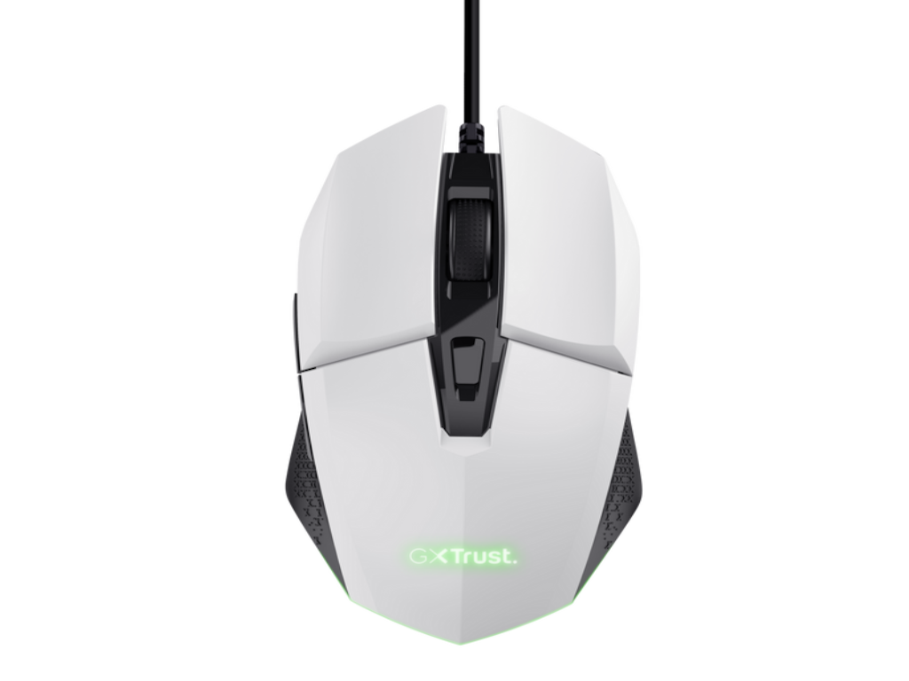 Trust GXT109W Felox Wired Mouse, 25066