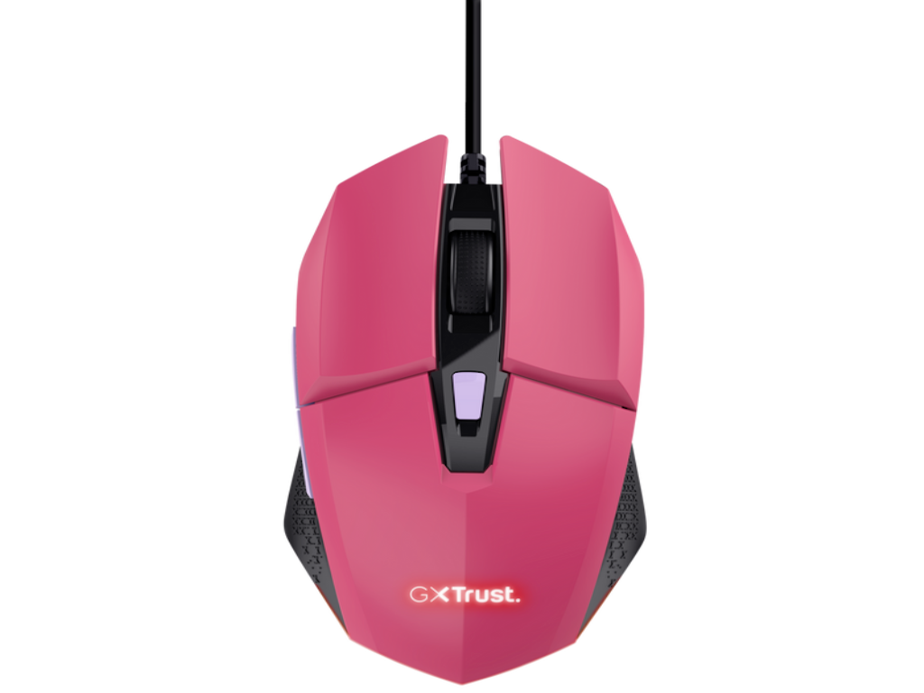 Trust GXT109P FELOX Wired Mouse, 25068