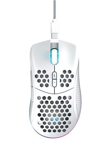 MIŠ MS NEMESIS M700 gaming Wireless Mouse, MSP20051