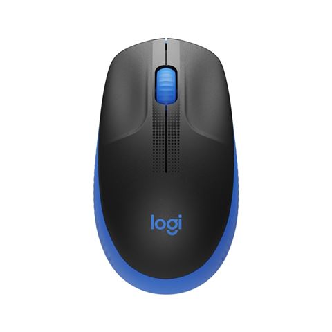 MIŠ LOGITECH M190 Blue