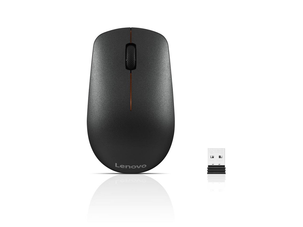 Lenovo 400 Wireless Mouse, GY50R91293