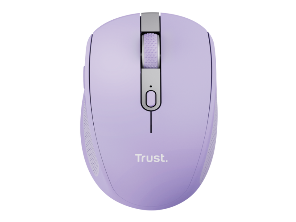 Trust OZAA Wireless Mouse, 25384