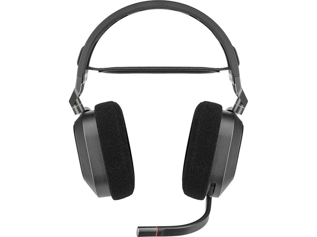 Corsair Slušalice CORSAIR HS80 MAX WIRELESS bežične/CA-9011295-EU/gaming/crna