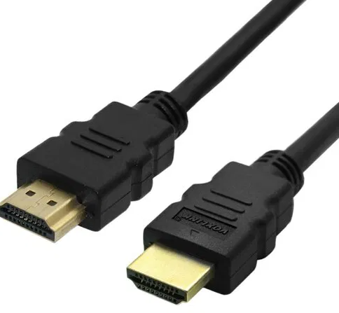 E-Green Kabl HDMI V2.0 M/M 10m crni