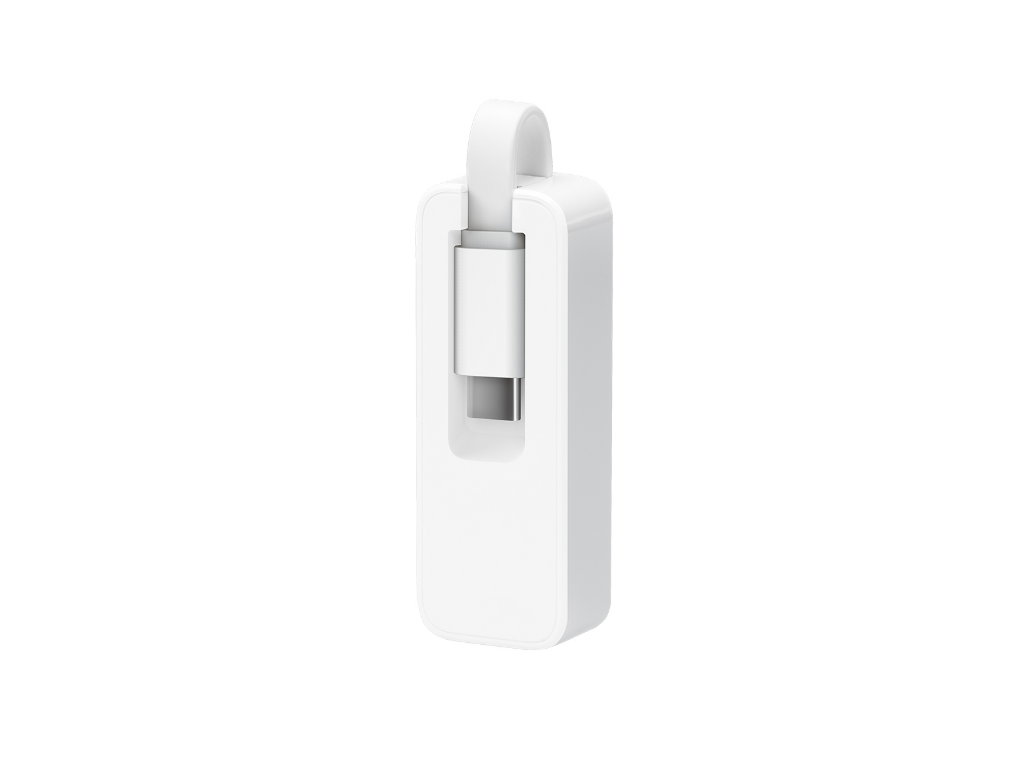 TP-Link Adapter TP-LINK UE300C USB-C -> RJ45 Gigabit Ethernet Network