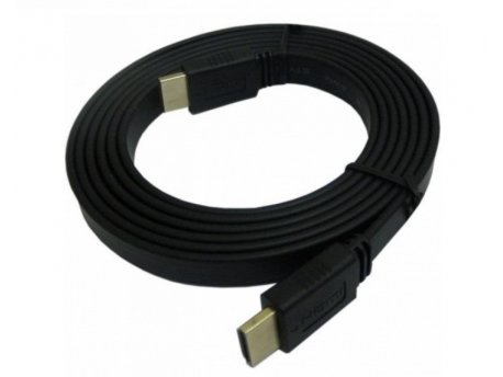 FAST ASIA Kabl HDMI na HDMI 4K 2.0 (m/m) 3m