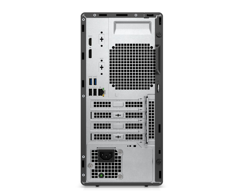 Dell OptiPlex 7010 MT i5-12500 8GB 512GB SSD DVDRW Ubuntu 3yr ProSupport + WiFi,5110624130528