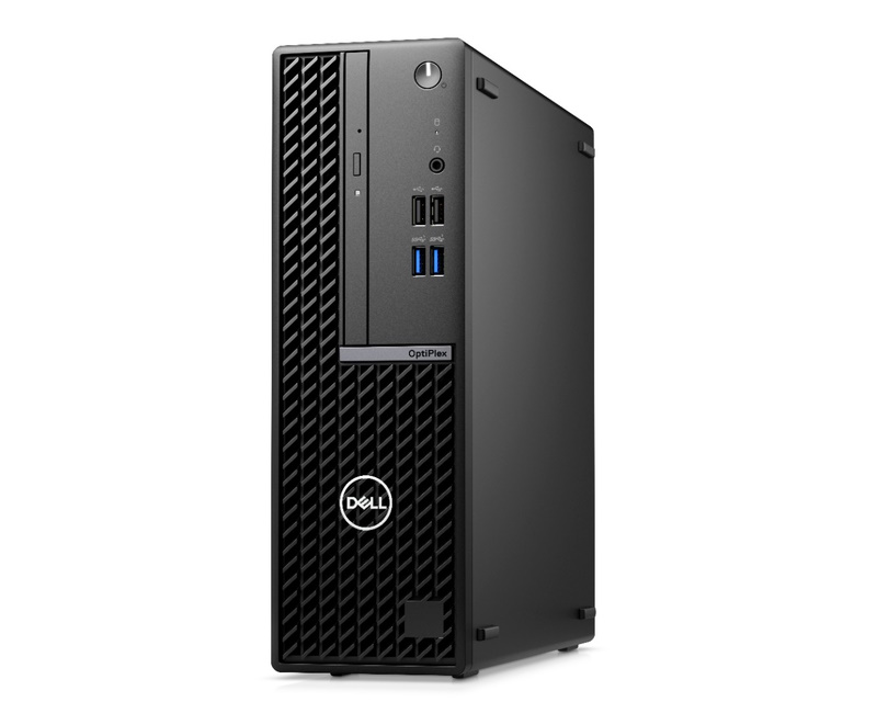 Dell OptiPlex 7010 SF i3-13100 8GB 256GB SSD Win11Pro 3yr ProSupport,5110624130559