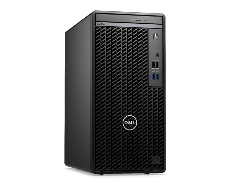 Dell OptiPlex 7010 MT i5-13500 8GB 512GB SSD DVDRW Win11Pro 3yr ProSupport,5021123123921