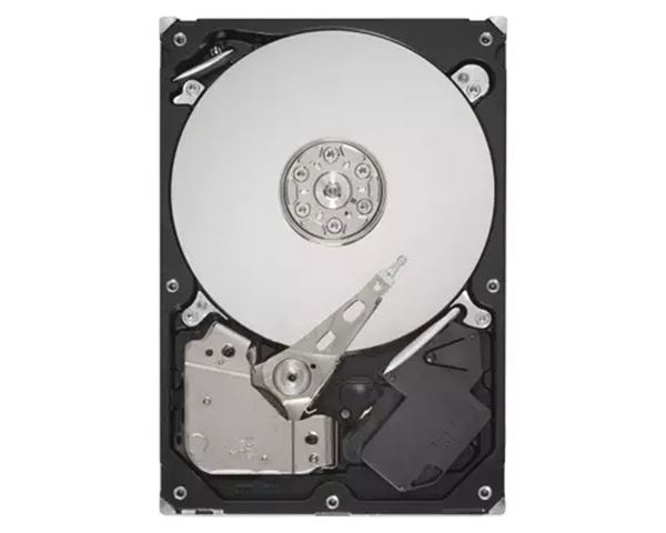 Lenovo SRV DOD LN HDD 2.5" SAS 1,2TB 10k 512n