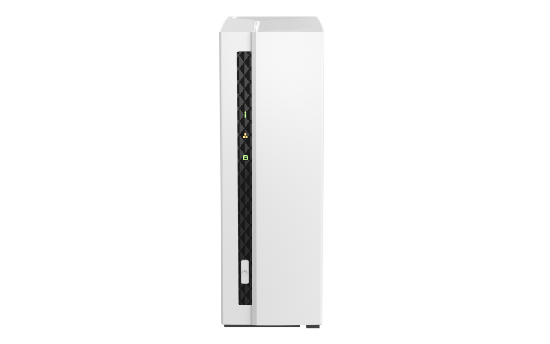 QNAP Qnap NAS storage, TS-133