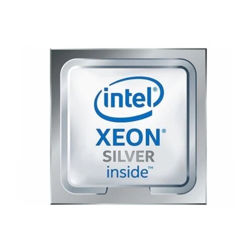 HPE Procesor INTEL Xeon-Silver 4210R (2.4GHz/10-core/100W) for HPE ProLiant ML350 Gen10