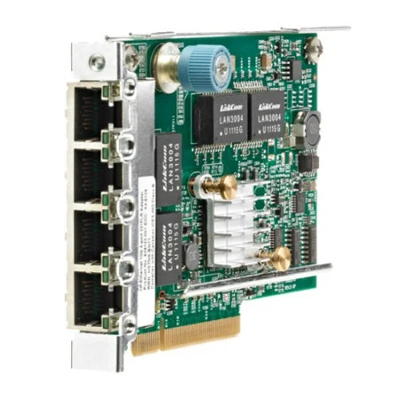 HPE HP 1Gb Ethernet 4P 331FLR Adptr