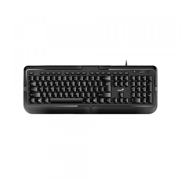 Tastatura Genius KB-118 II USB SER