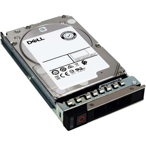 DELL OEM 2.4TB 2.5 inch SAS 12Gbps 10k Assembled Kit 2.5 inch 14G