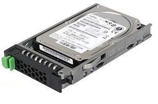 Fujitsu SSD FUJITSU SATA 6G,480GB,Read-Int. 2.5' H-P EP