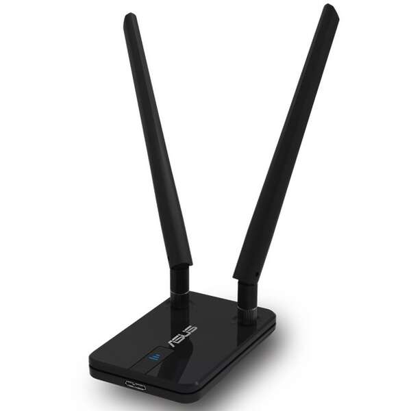 Asus USB-AC58 Wireless AC1300 Dual Band USB Adapter