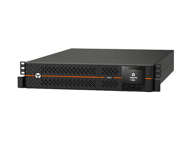 Vertiv 2200VA/1980W, Rack/Tower,EDGE-2200IRT2UXL