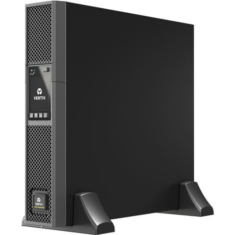 Vertiv UPS (ex. Emerson)tower/rack online,GXT5-2000IRT2UXL