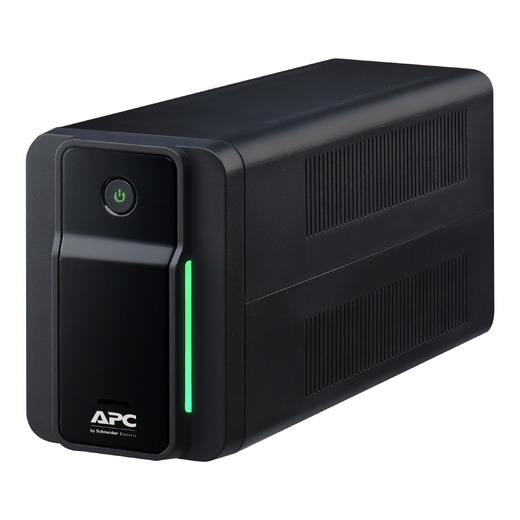 APC Back-UPS 500VA, Line Interactive, Tower, 500VA/300W, 230V,BX500MI