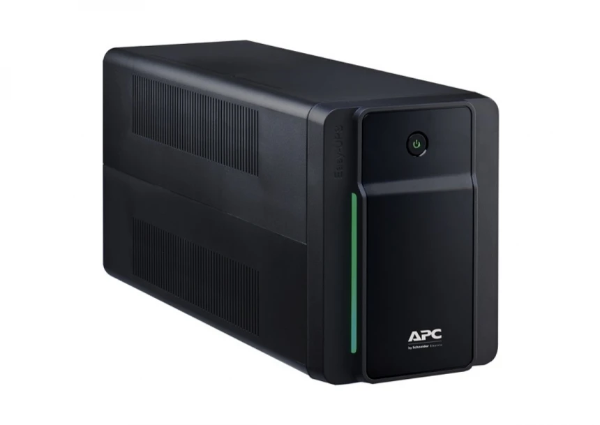 APC Easy UPS Tower, 1600VA/900W, 230V, 6x IEC C13, APCRBC176