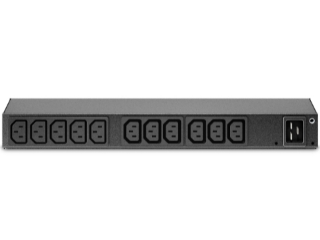 APC UPS opcije, APC, PDU, 1U, 120-240V, 20A, 220-240V, 16A, 13xC13