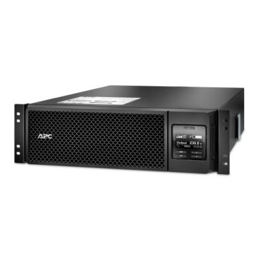 APC UPS, SRT5KRMXLI