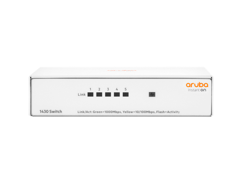 Aruba Aruba IOn 1430 Switch, R8R44A