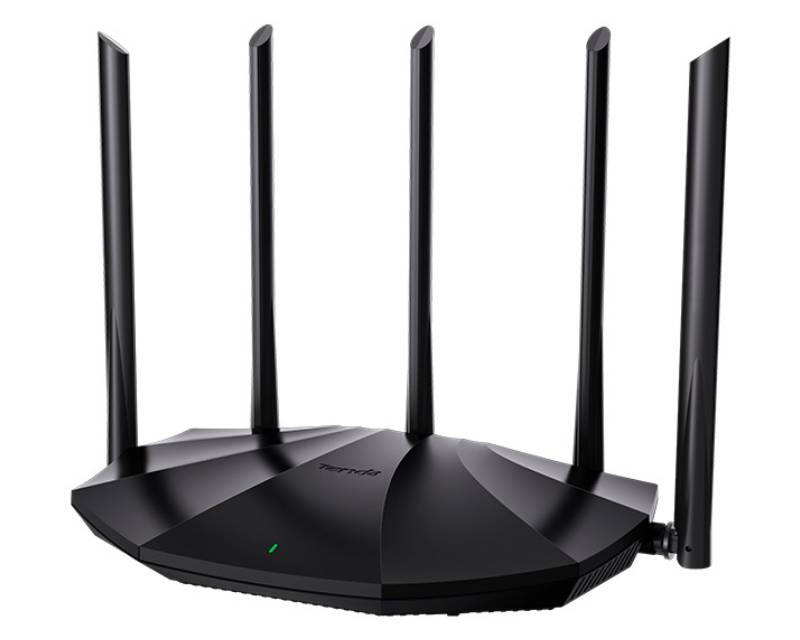 TENDA TX2 PRO Dual-Band Gigabit Wi-Fi 6 ruter