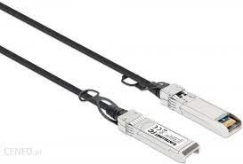 Intellinet Intellinet 2xSFP + DAC Passive kabl 10G MSA Cisco 3m, 508438