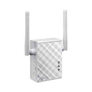 Asus RP-N12 Wireless-N300 Access Point/Range Extender