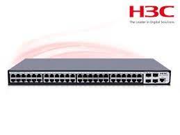 H3C H3C S1850-52P, 48G 4SFP Switch