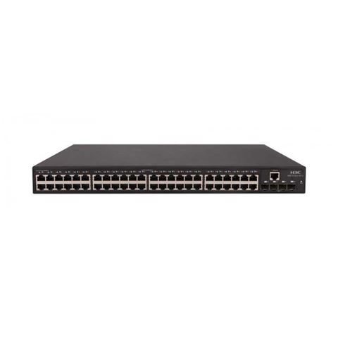 H3C H3C S5120V2-52P-LI L2 48G 4SFP Switch