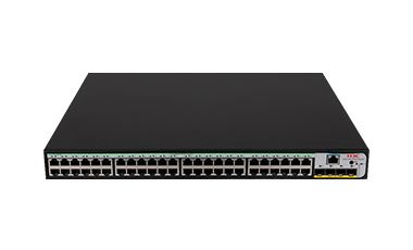 H3C H3C S5120V3-52P-LI L3 48G 4SFP Switch