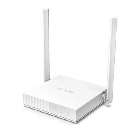 TP-Link Bežični ruter TP-LINK TL-WR844N Wi-Fi/N300/300Mbps/1xWAN 4xLAN/2 antene