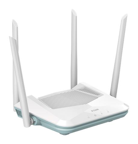 D-Link D-LINK EAGLE PRO AX1500 Smart Router R15