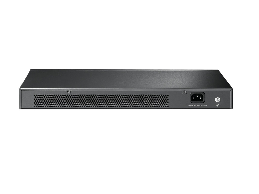 TP-Link Switch TP-LINK TL-SG1024 Gigabit/24x RJ45/10/100/1000Mbps//Rackmount metalno kuciste