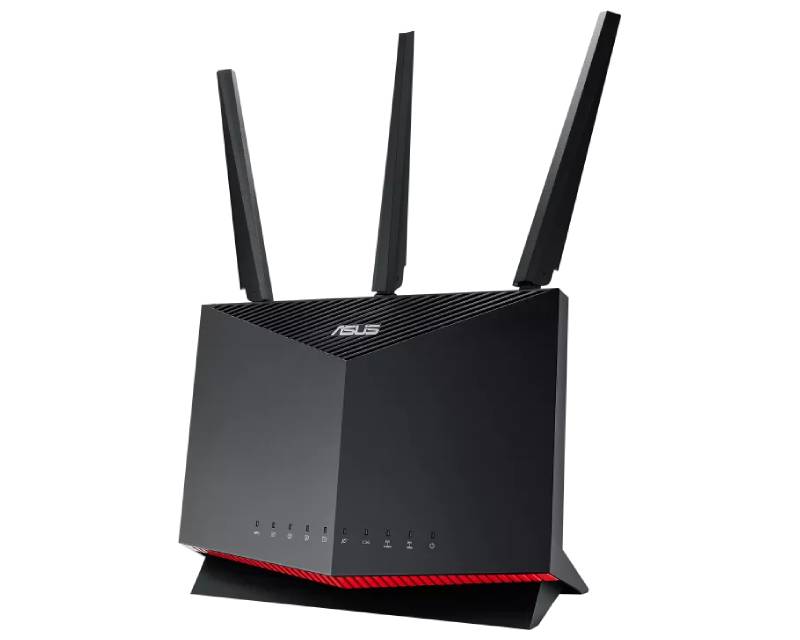 Asus RT-AX86U PRO Wireless AX5700 Dual-Band Gaming Gigabit Wi-Fi 6 ruter