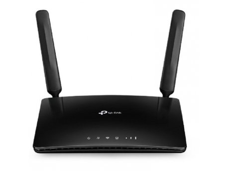 TP-Link Bežični ruter TP-LINK ARCHER MR400 WiFi/AC1200/867/300Mbps/4G LTE/3xLAN 1xWAN/2 eksterne antene