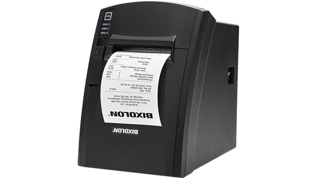 Bixolon POS PRN SM,SRP-332IICOSK 58/80