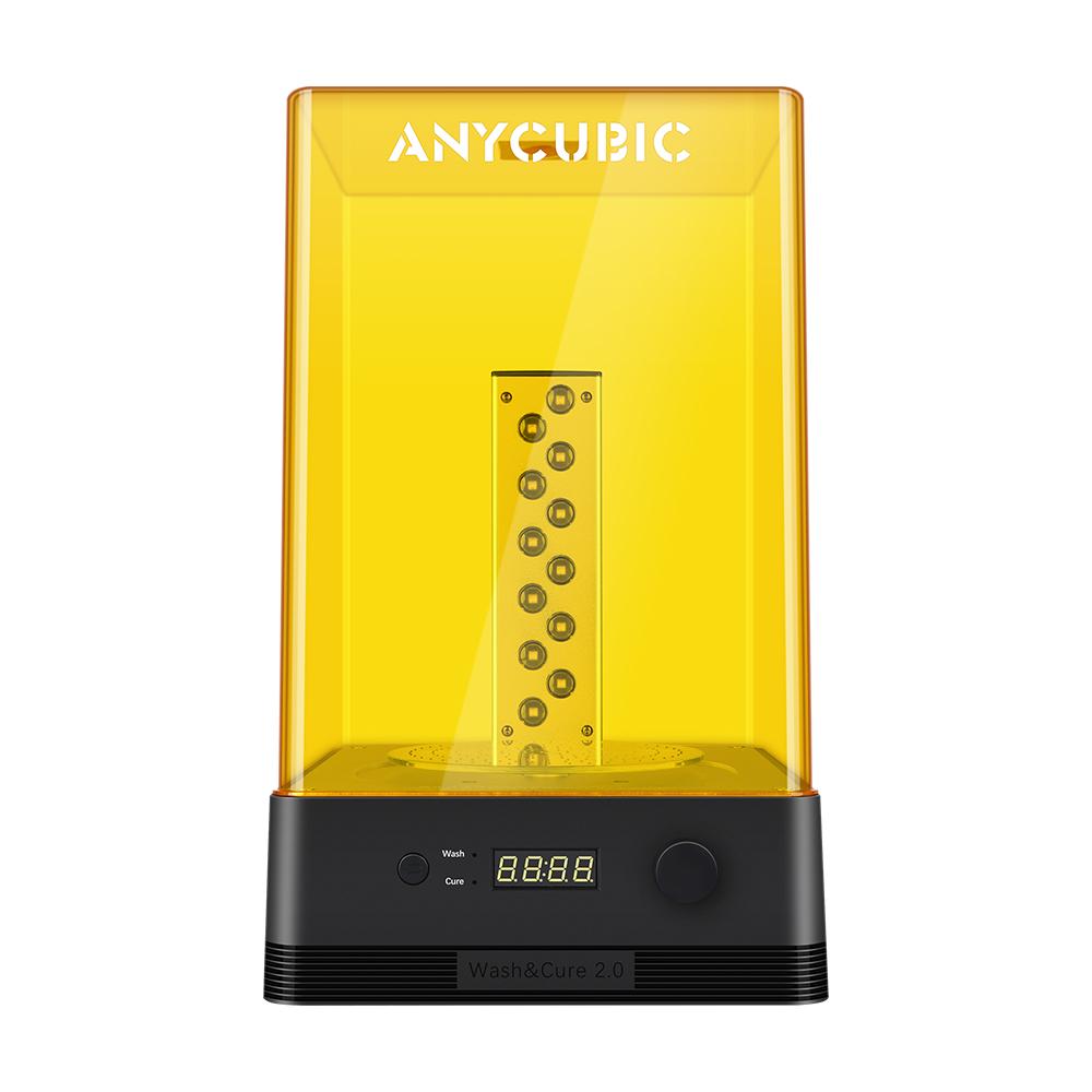 Anycubic Wash and Cure 2.0, 3D printer