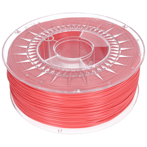 Devil Design ABS FILAMENT Roze